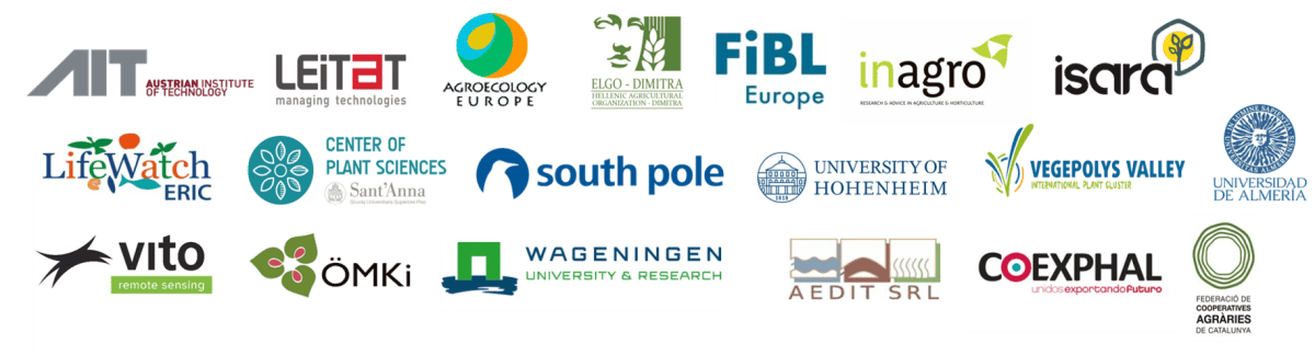 AIT kicks off the PATH2DEA project | VITO Remote Sensing